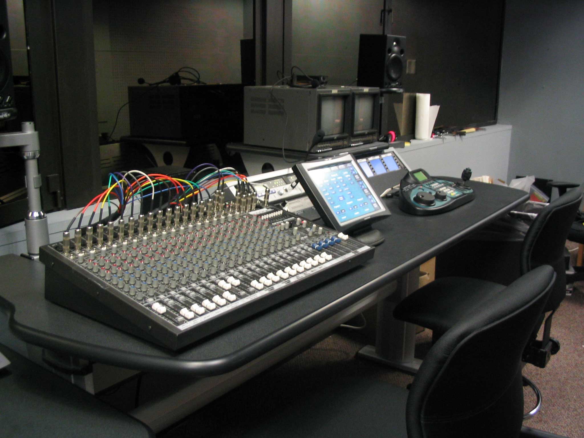 Corporate & Special – Lab Tech Systems