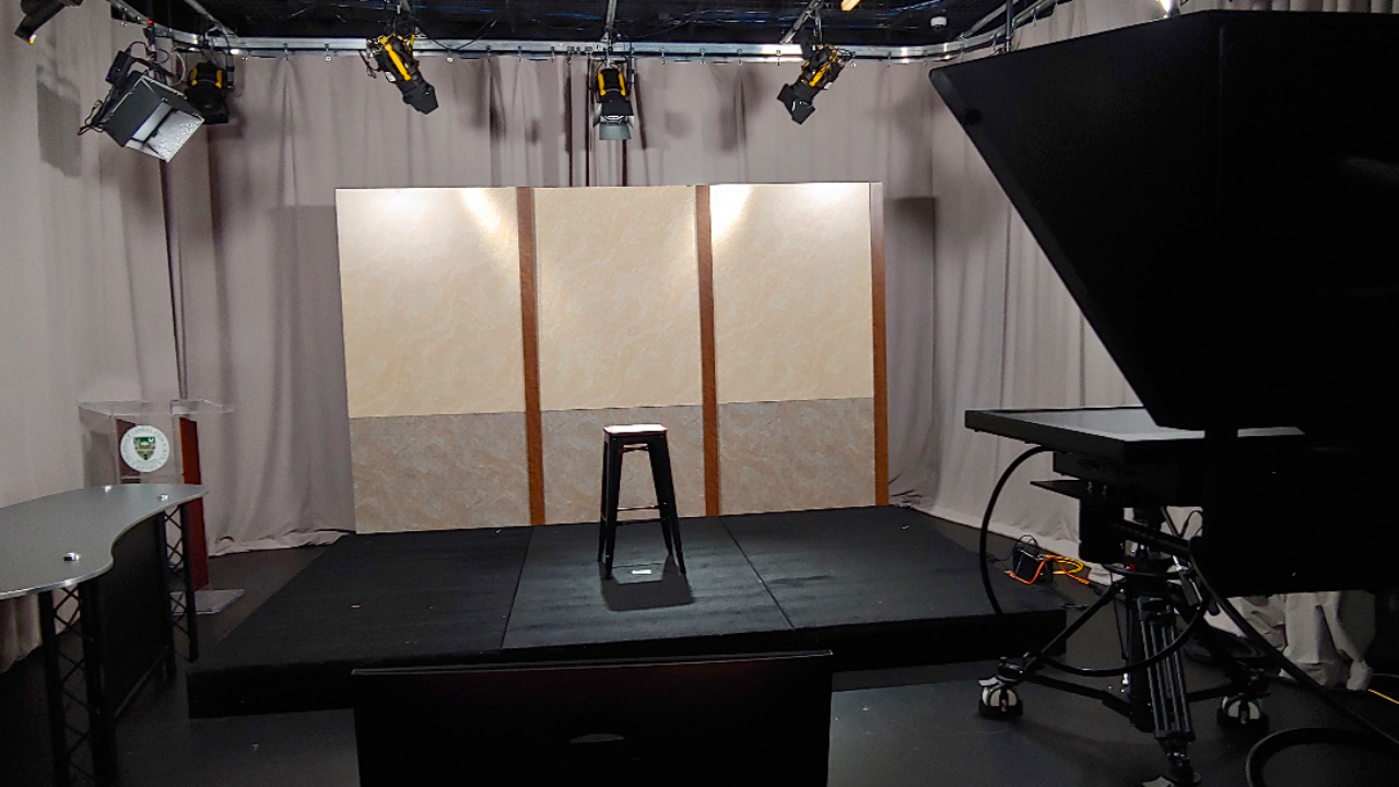 Production & Broadcast – Lab Tech Systems